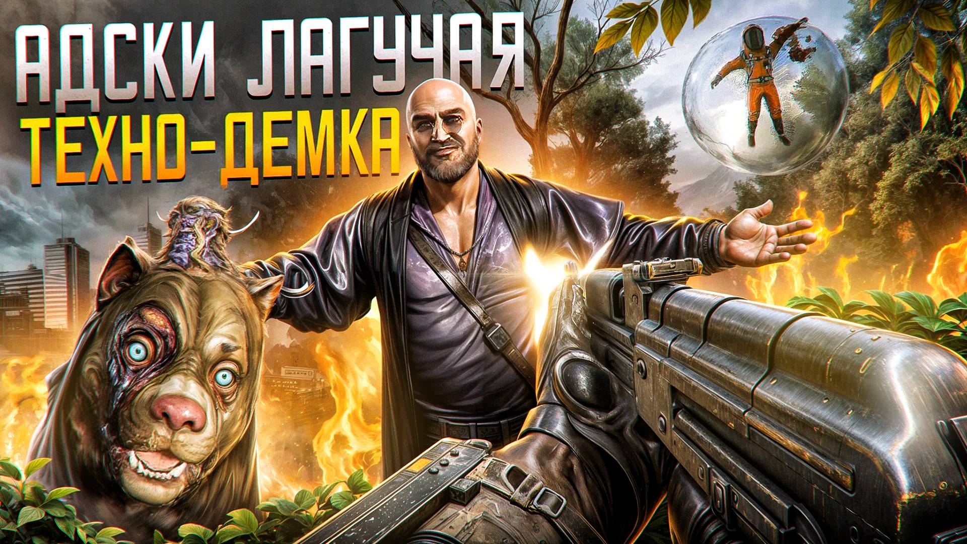 PIONER: очередной конкурент Смуты