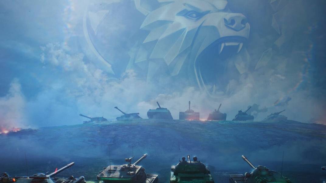 НАТИСК «КАМЕННЫЙ МЕДВЕДЬ»