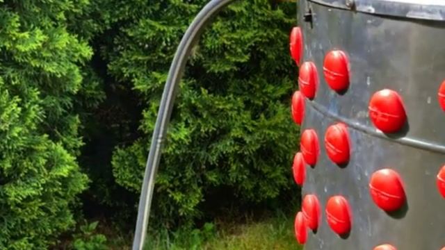 Перосъёмная машина HobbyFarm EURO PPM B для кур и бройлеров