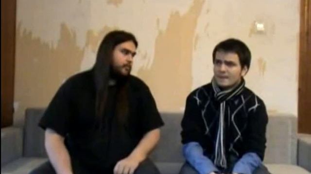 [1/2] Zeno Clash - Обзор Zulin's v-log [RE:Edit]