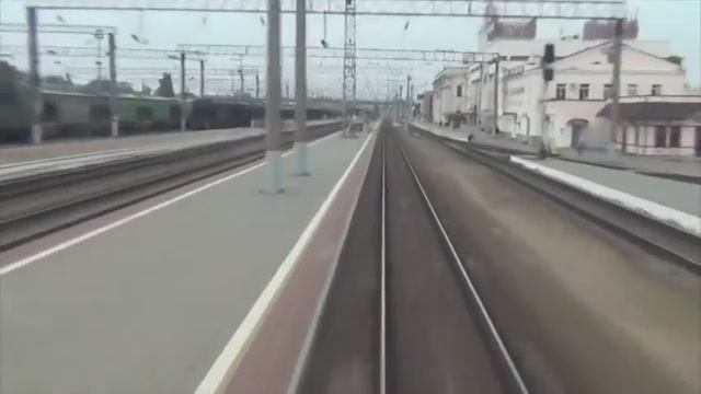 От Ростова-на-Дону до Адлера