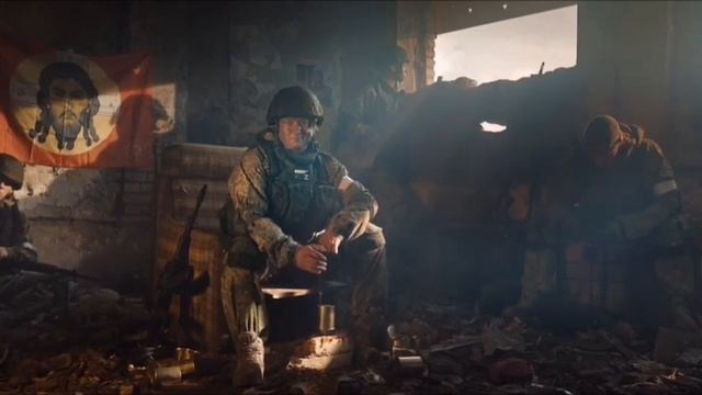 А из чего сделан ты?