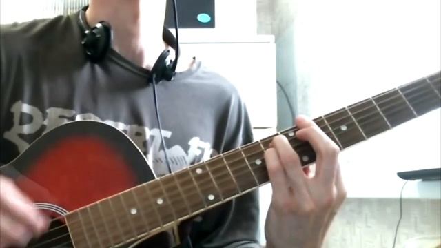 NЮ - Я руки твои целовал (Александр Гребенщиков Аккорды)