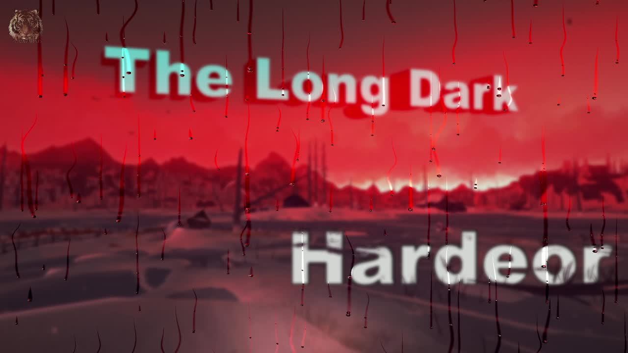 The Long Dark Hardcore ч1.