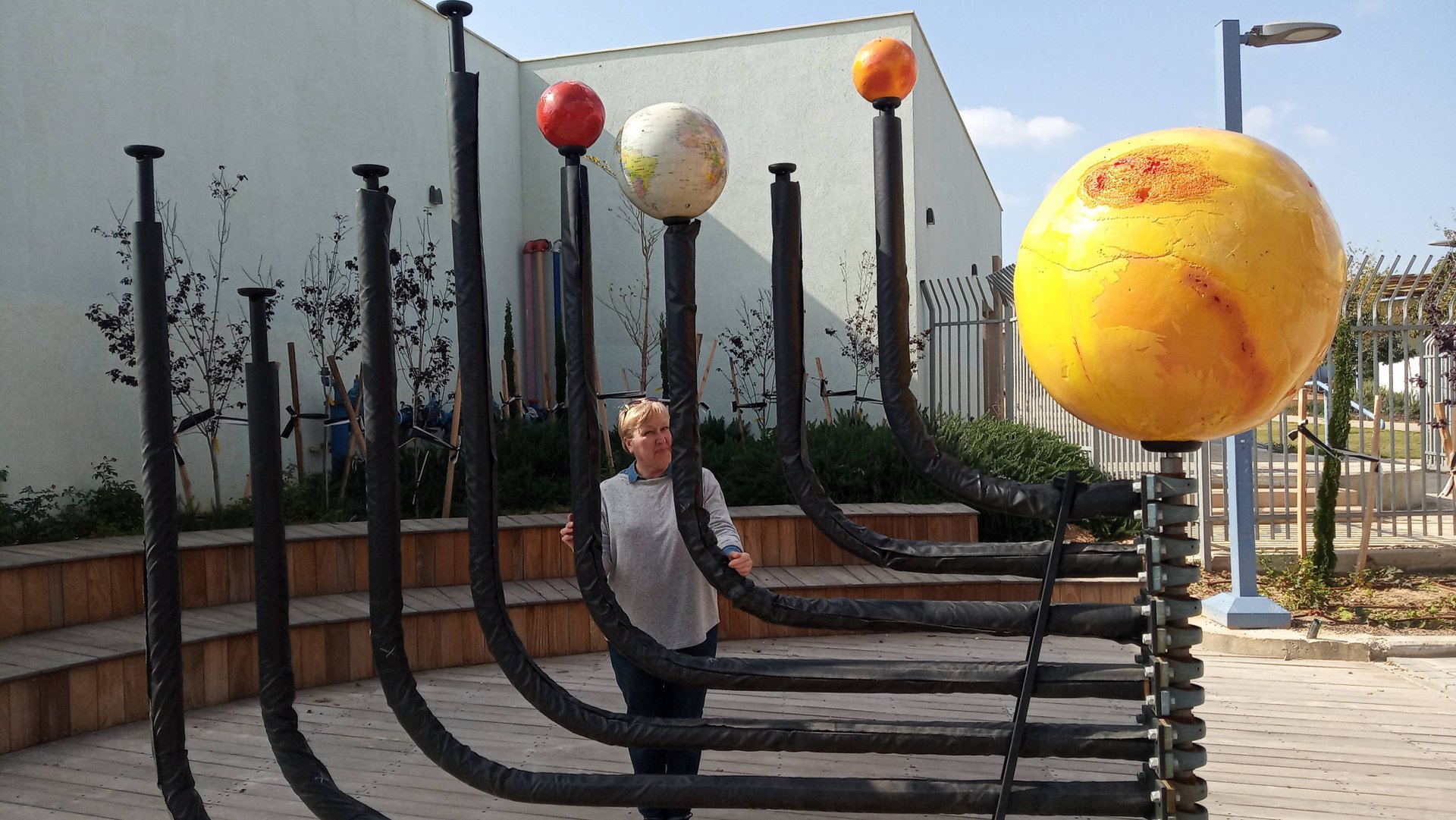 Оплата картой Мир разрешение ETA в Израиль