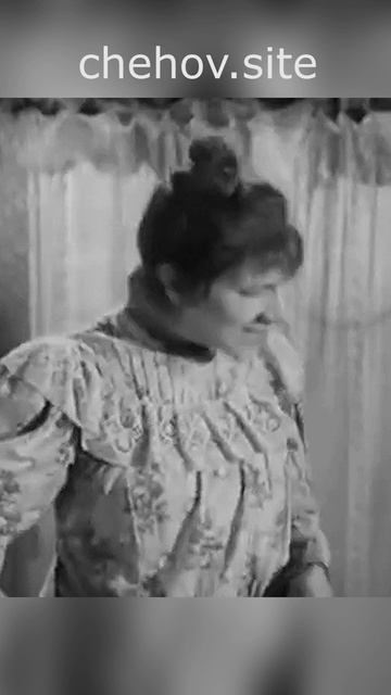 Раневская: Все мужчины дураки! Чехов @chehovsite