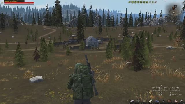 Ведун в клетке_Завершение квеста