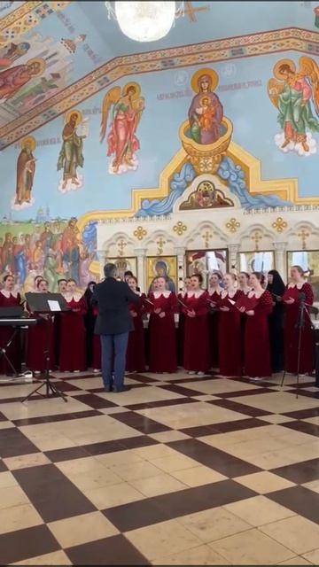 Музыкальный коллектив ″Отрада″. Выступления