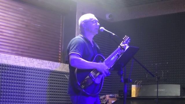 25. Сергей Клочнев. Скажи пока