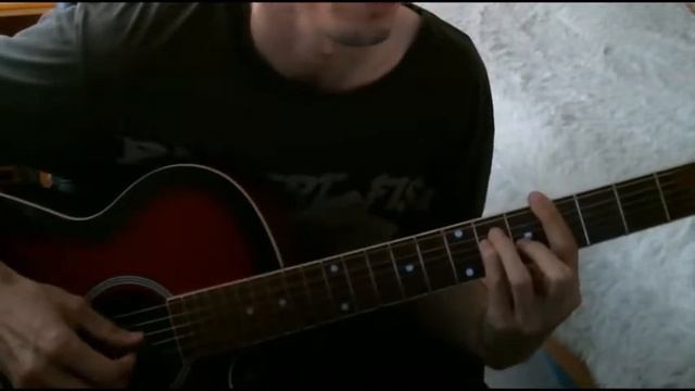 Poets of the Fall - The Sweet Escape (chords only)