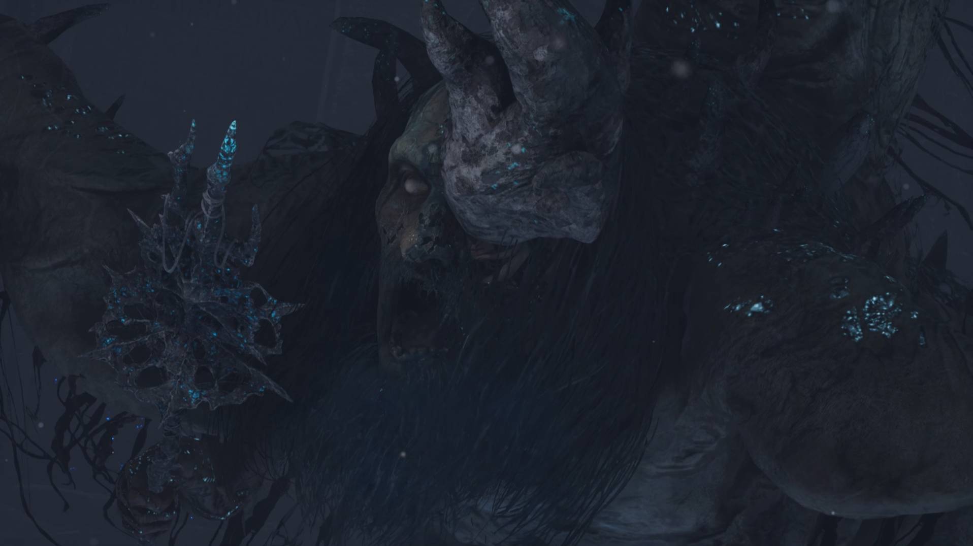 Lies of P: Overture - Скорбный хранитель руин