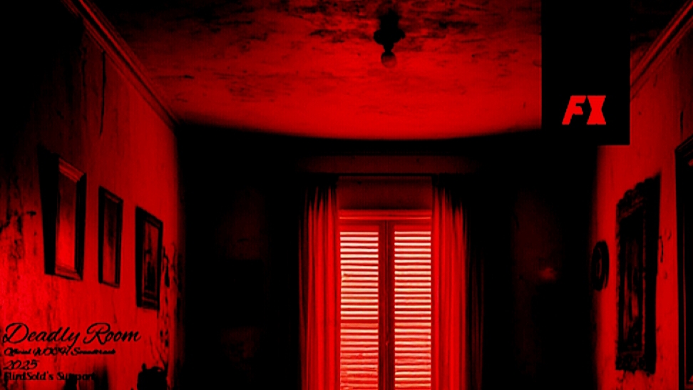 Deadly Room