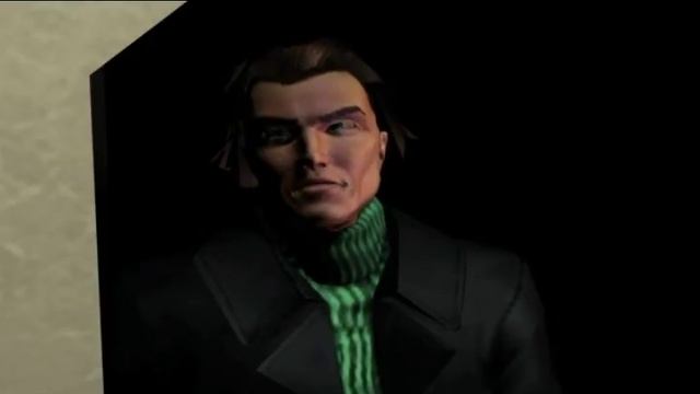 [1/3] BloodRayne 2 - Обзор Zulin's v-log