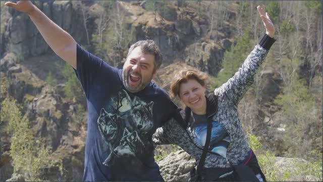 Поездка к Гадельше