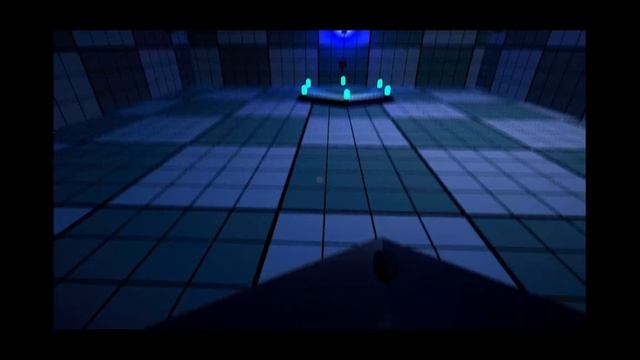 Мой мысли после прохождения GraviTech Demo 2025