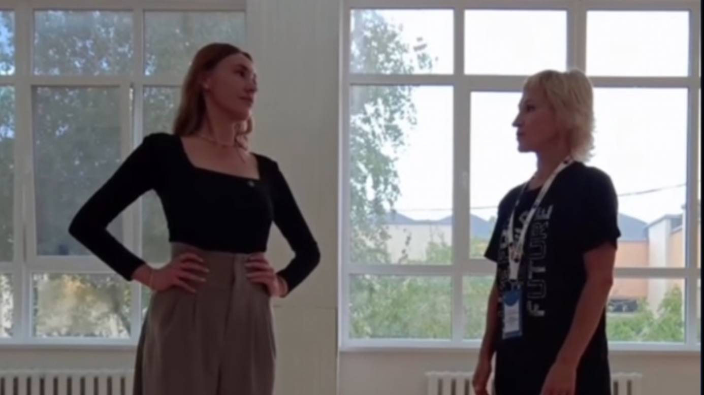 5 минут, за которые ваше тело скажет вам «Спасибо»!