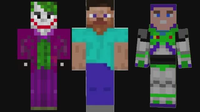 История про макса 1 часть