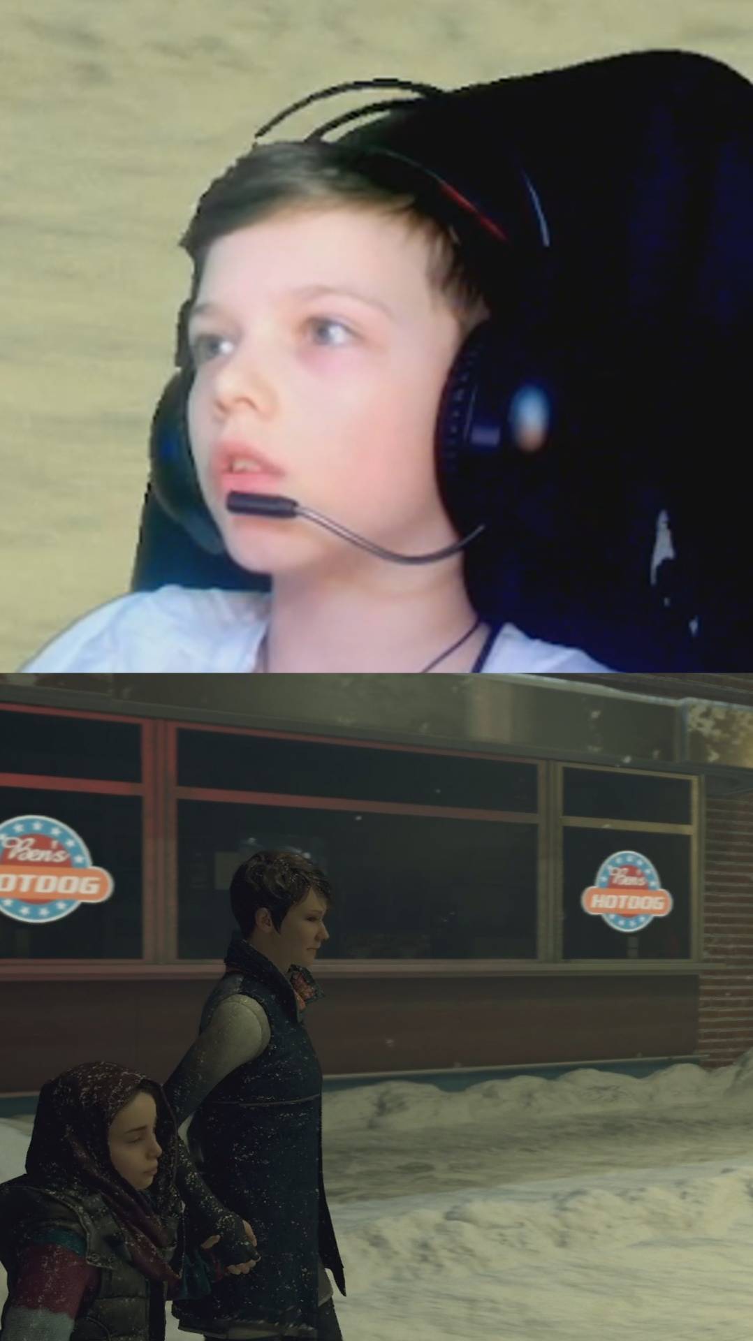 ГОРЯЧИЕ СОБАКИ