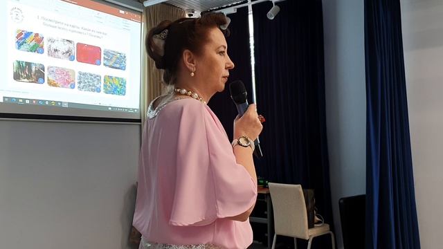 Психологический клуб Елены Суворовой "Вдохновение"