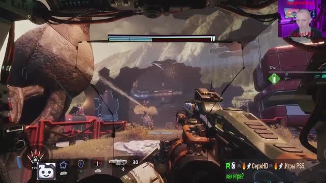 🔥 PUBG Lite OFFLINE! ФАЛЛАУТ ТИТАНОВ НА PS5 🎮🚀🎮PS5 Titanfall 2🚀🎮