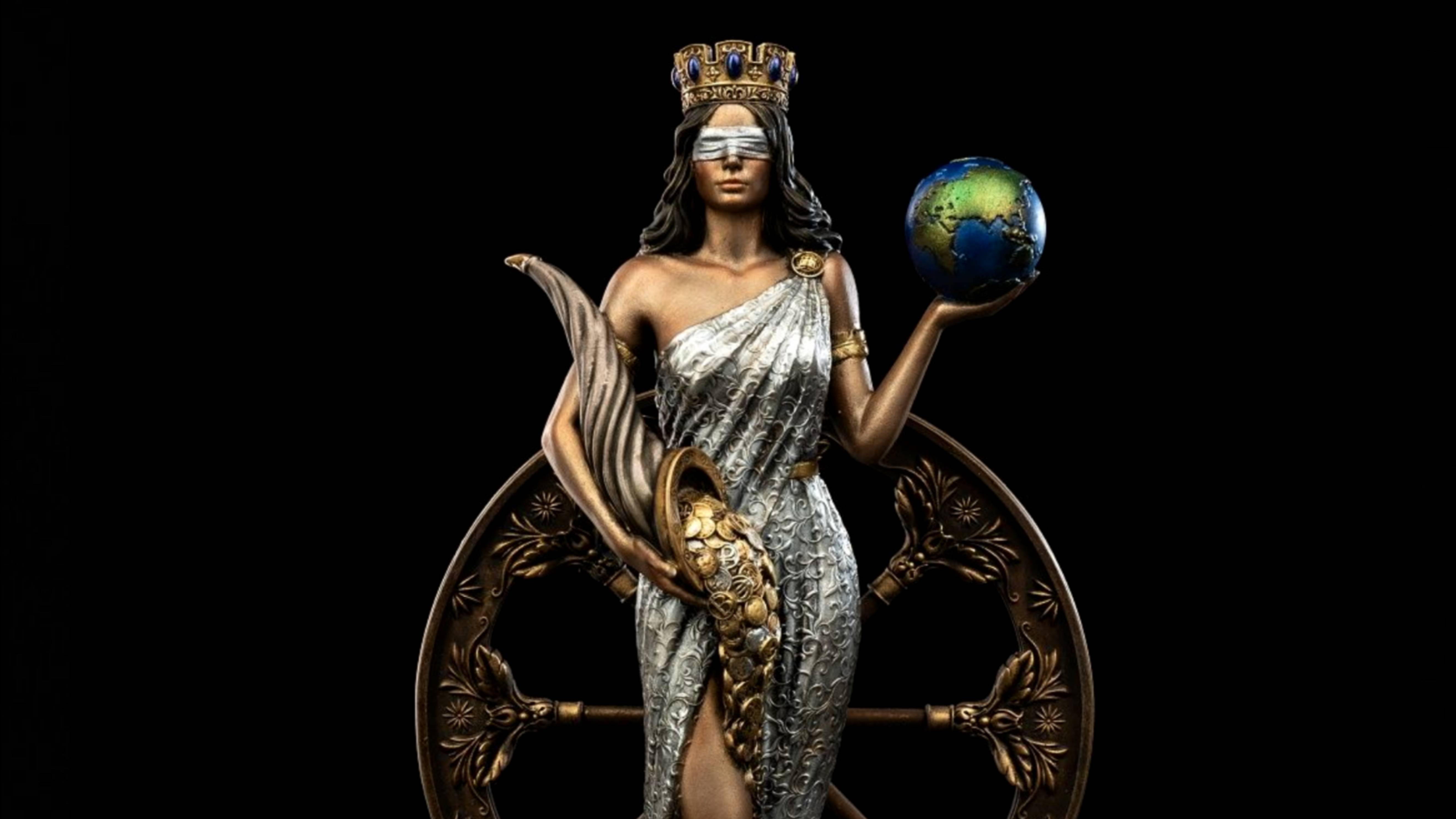 МЕСЯЦ ИЮНЬ ПОСВЯЩЁН ФОРТУНЕ. ВЕДЬМИНА ИЗБА. ИНГА ХОСРОЕВА.mp4