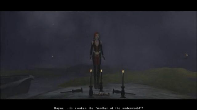 BloodRayne - Обзор Zulin's v-log