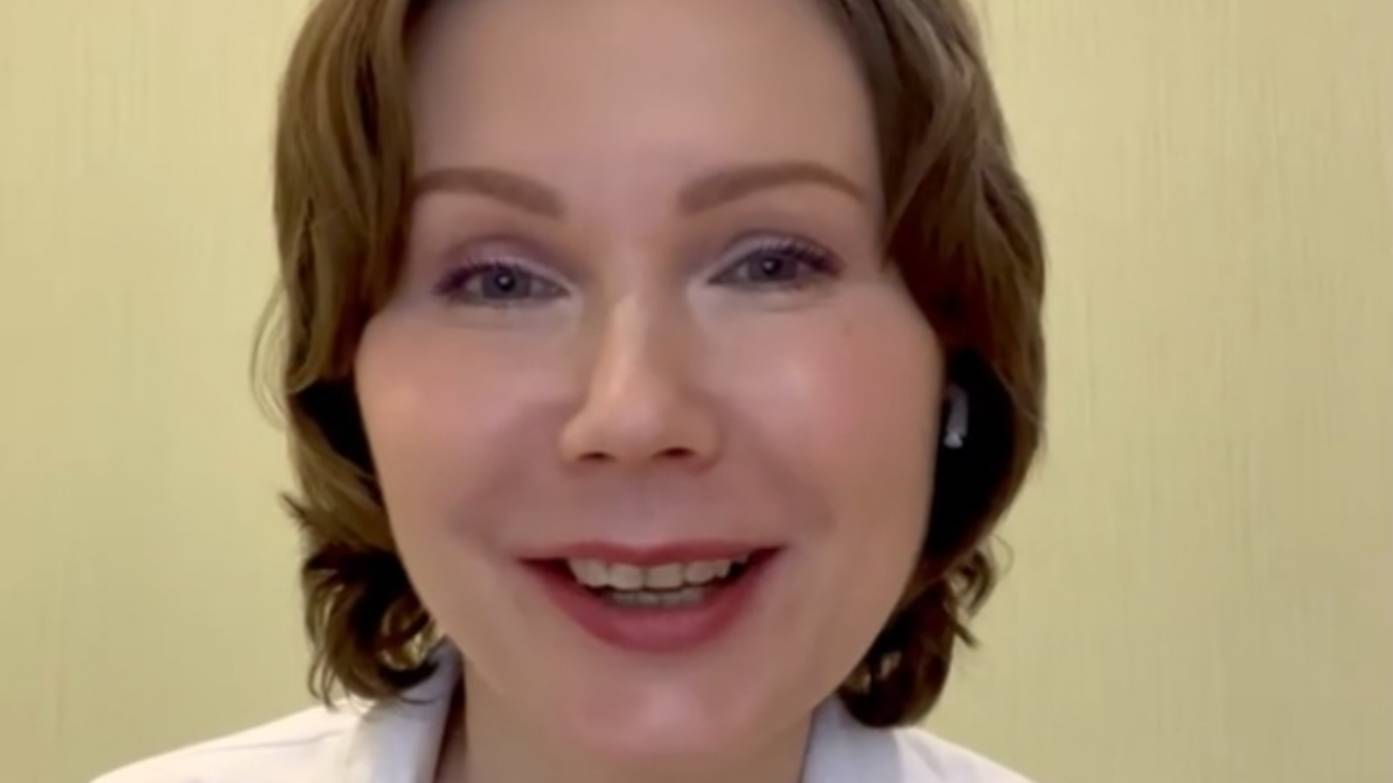 Ольга Валерьевна Чепижная (инструментальное исполнительство)