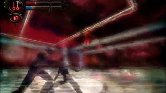 [3/3] BloodRayne 2 - Обзор Zulin's v-log