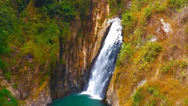Дом, нарисованный паром - Любите себя