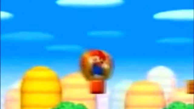 [1/2] Топ 5 игр на Nintendo DS - Обзор Zulin's v-log  [RE:Edit]