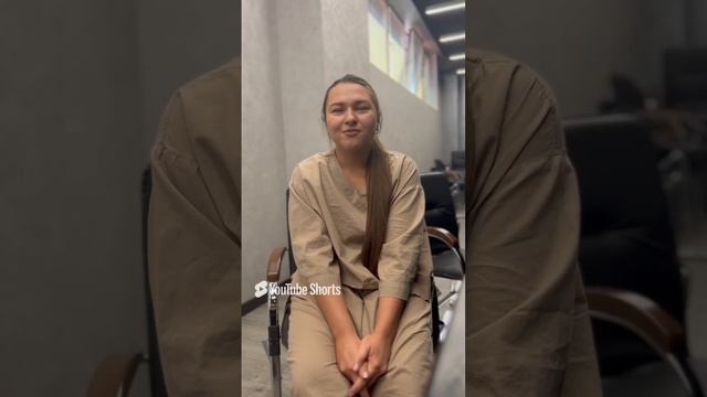 ОТЗЫВ Виктории (массажист салона Evo SPA г. Ставраполь)