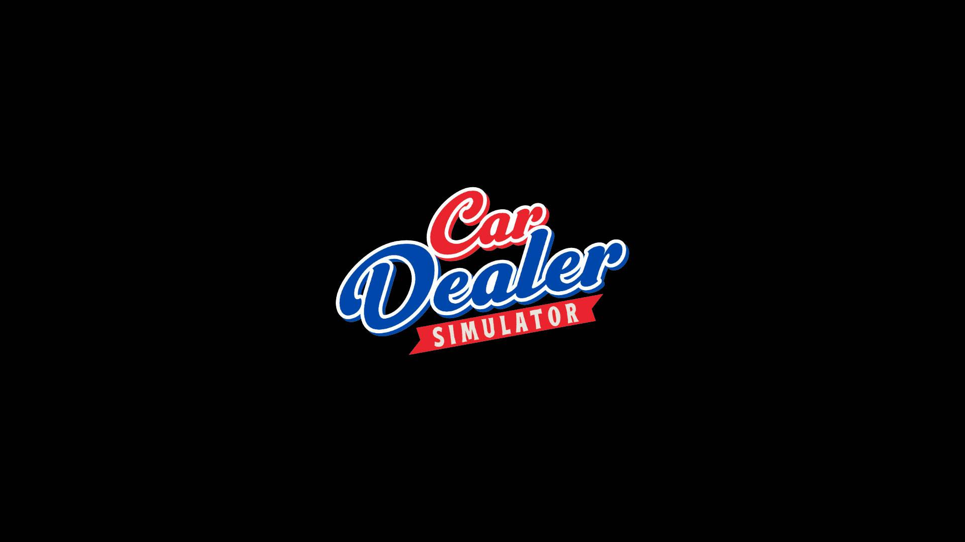 Car Dealer Simulator медитативный геймплей
