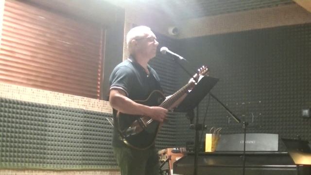 2. Сергей Клочнев Я иду