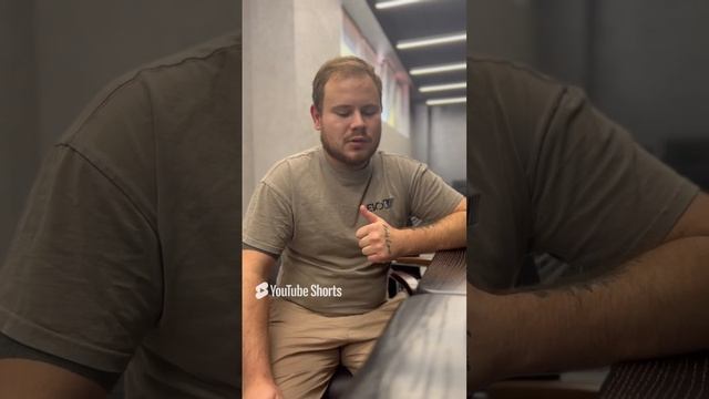 ОТЗЫВ Артема (массажист салона Evo SPA г. Ставраполь)