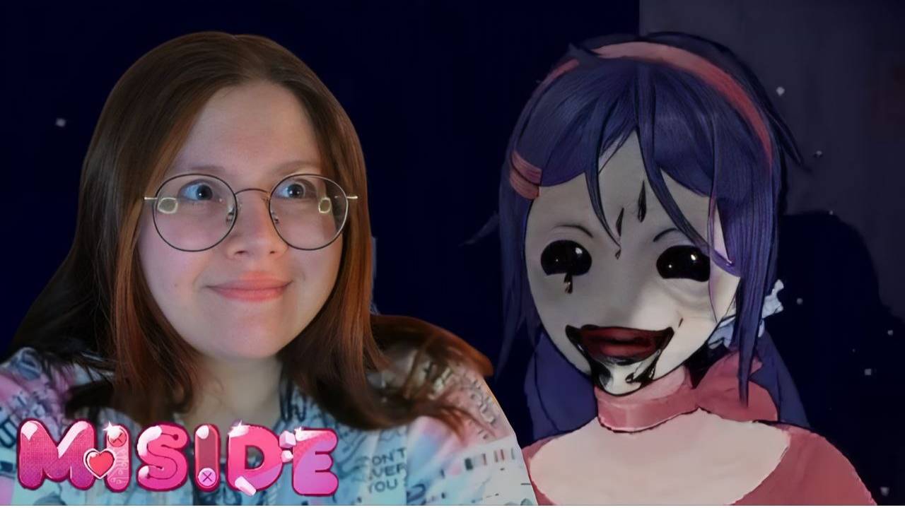 Вот и начался треш... ▶ MiSide #3