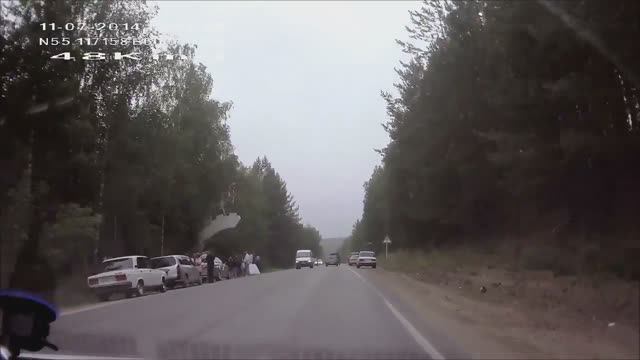 Кубань - Урал серия 16