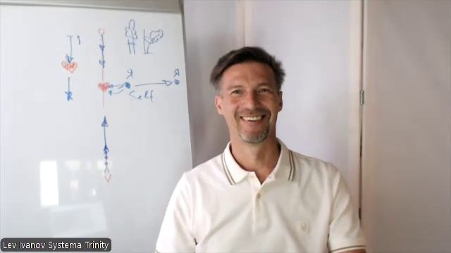 2025-06-9 Беседа в группе. Состояние