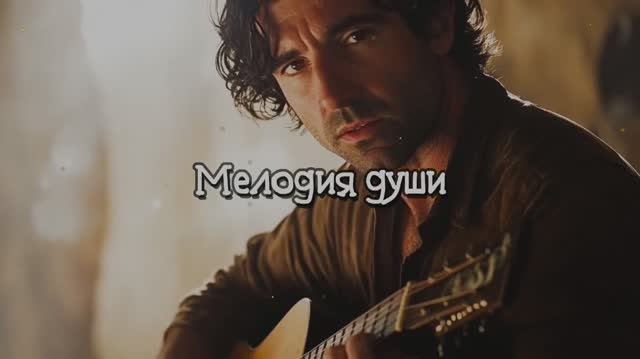 «Мелодия души»