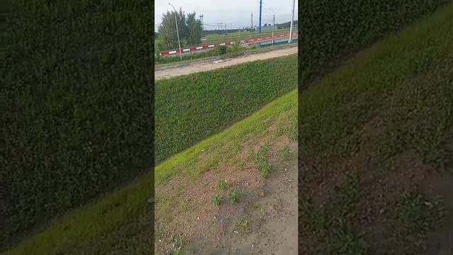 Красота видный