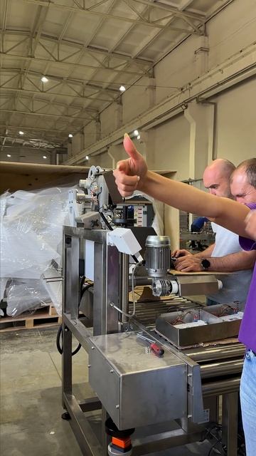 Не ожидали? 😉