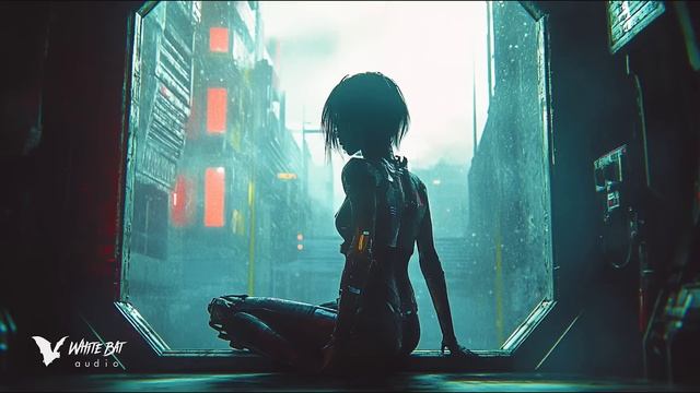 Melancholic Synthwave Playlist - Arcadian