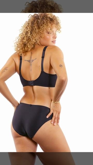 Serie от Louisa Bracq - игривая линия от французского бренда