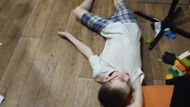 Мама и малыш 2 серия