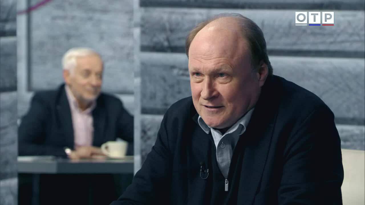 Владимир Толстой: Я стараюсь не делать то, что прямо противоречит моим представлениям о добре и зле