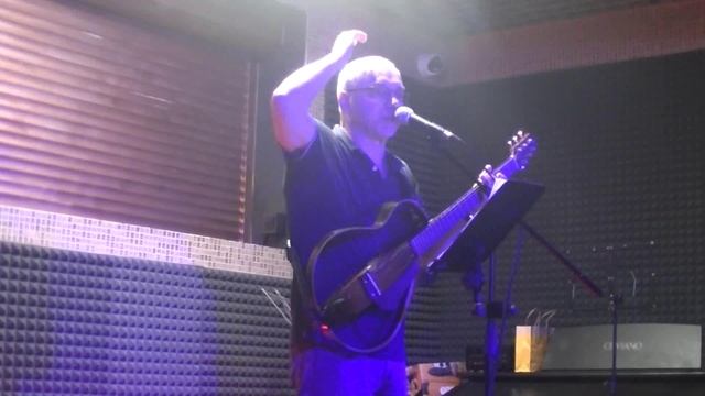 17.1  Анекдот от Сергея Клочнева