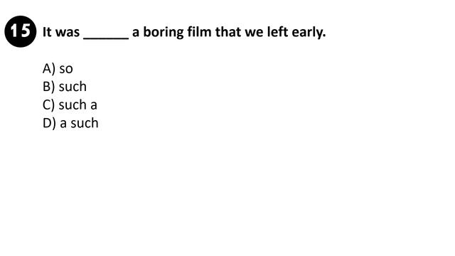 B1 English Level Test _ English for Intermediate _ Perfect for IELTS & PET Prep  English Quiz MCQ