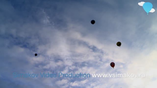 Тележурнал "Легче Воздуха" Выпуск 08