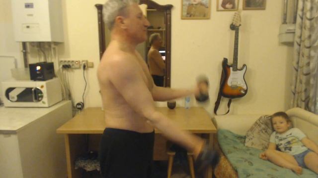 Чтобы выжить! №5