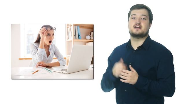 Создание минимального продукта (сайта лендинга).