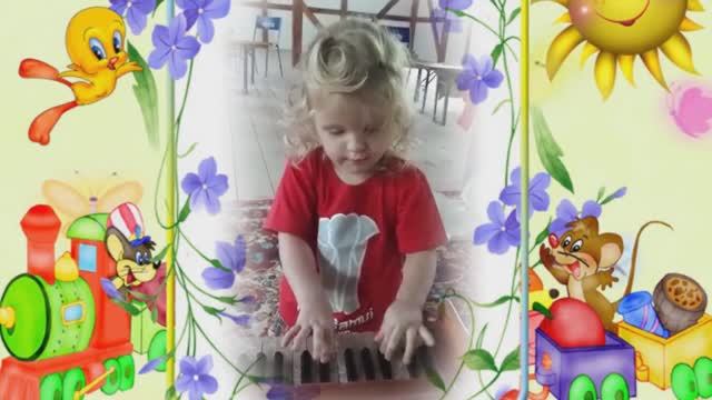 ВСЁ ЕЩЁ ВПЕРЕДИ